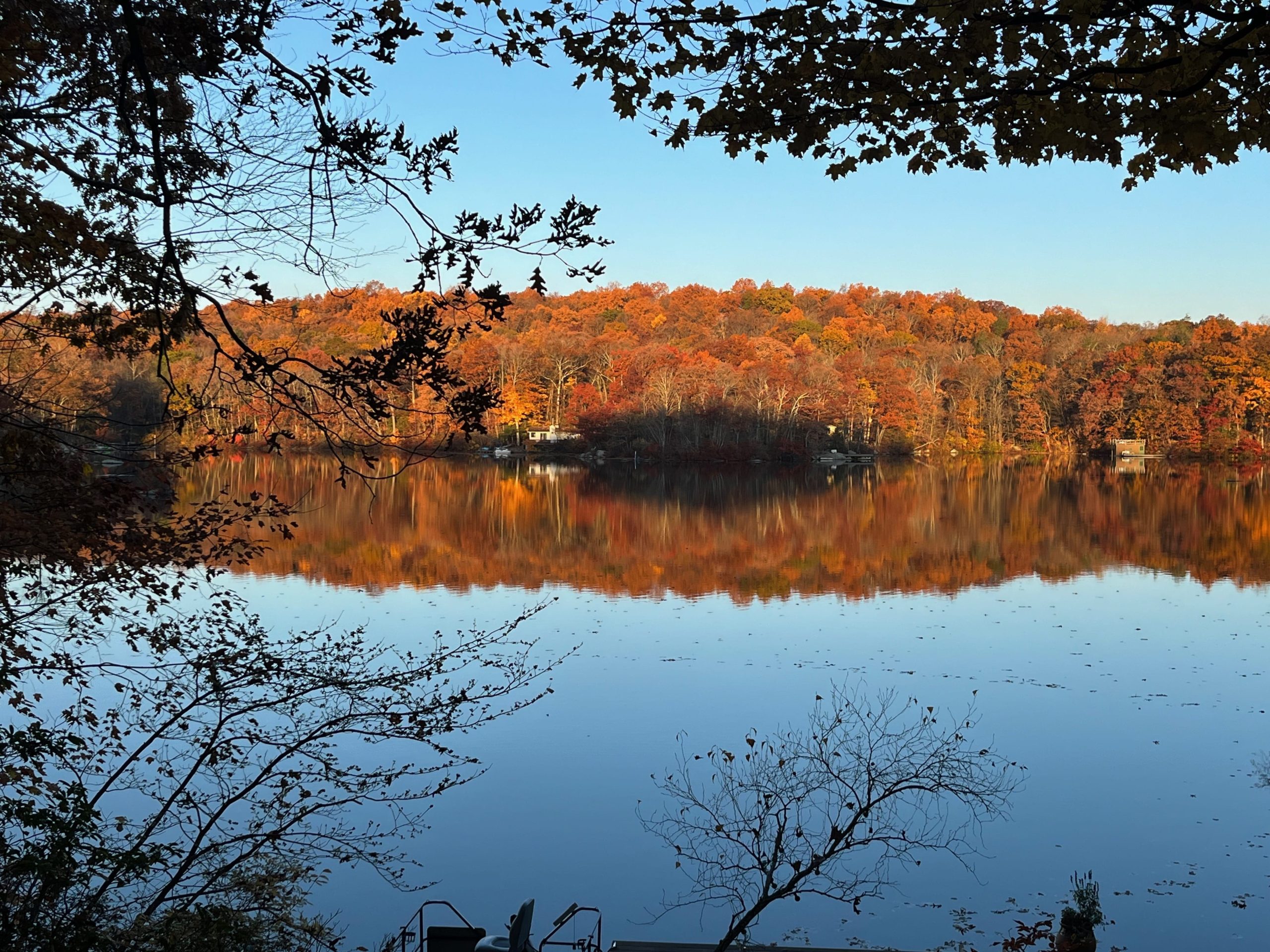 Welcome to Lake Gerard Retreat - The Cabin at Lake Gerard